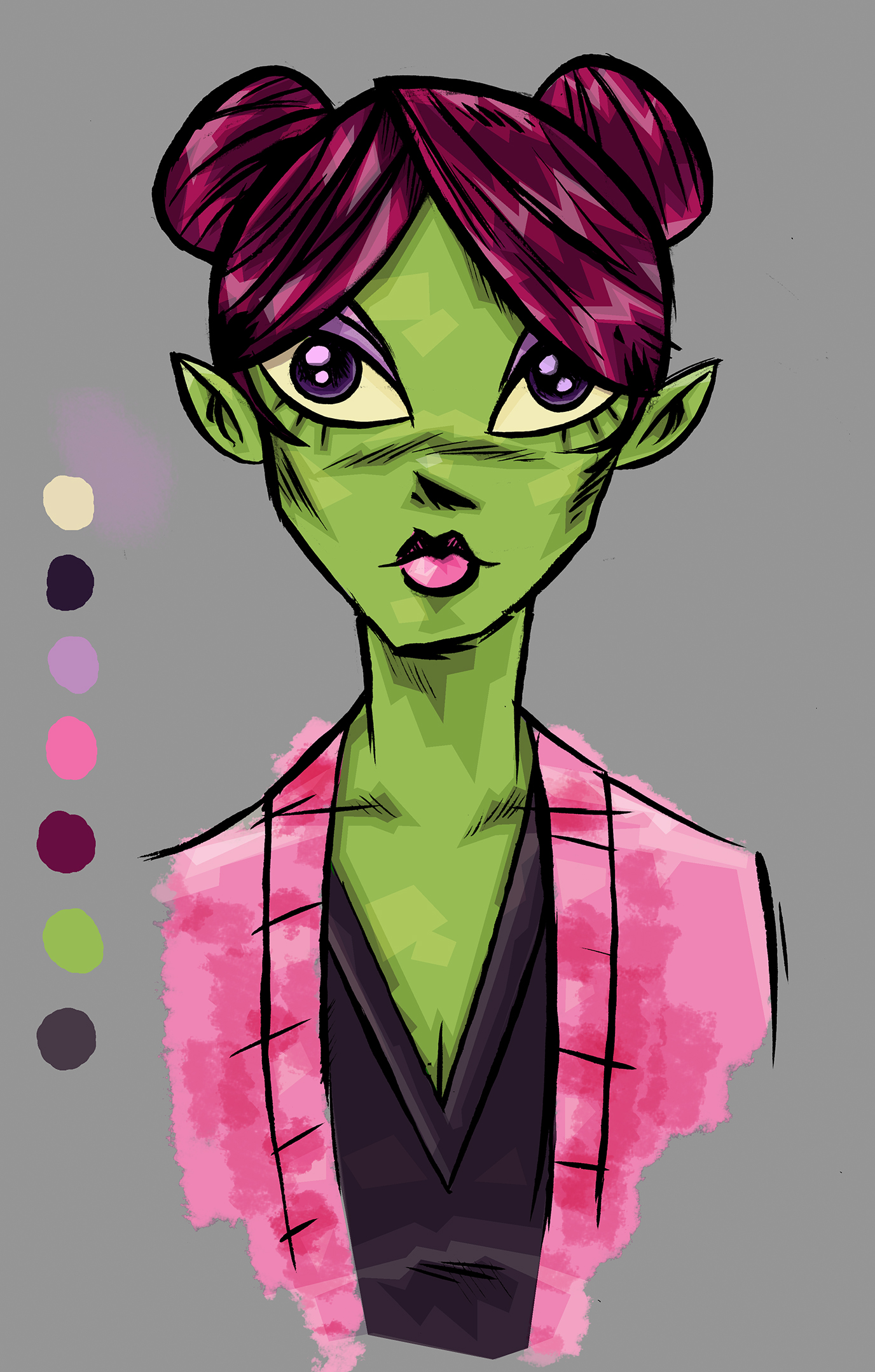 Issue 1, 2022 | For Page & Screen