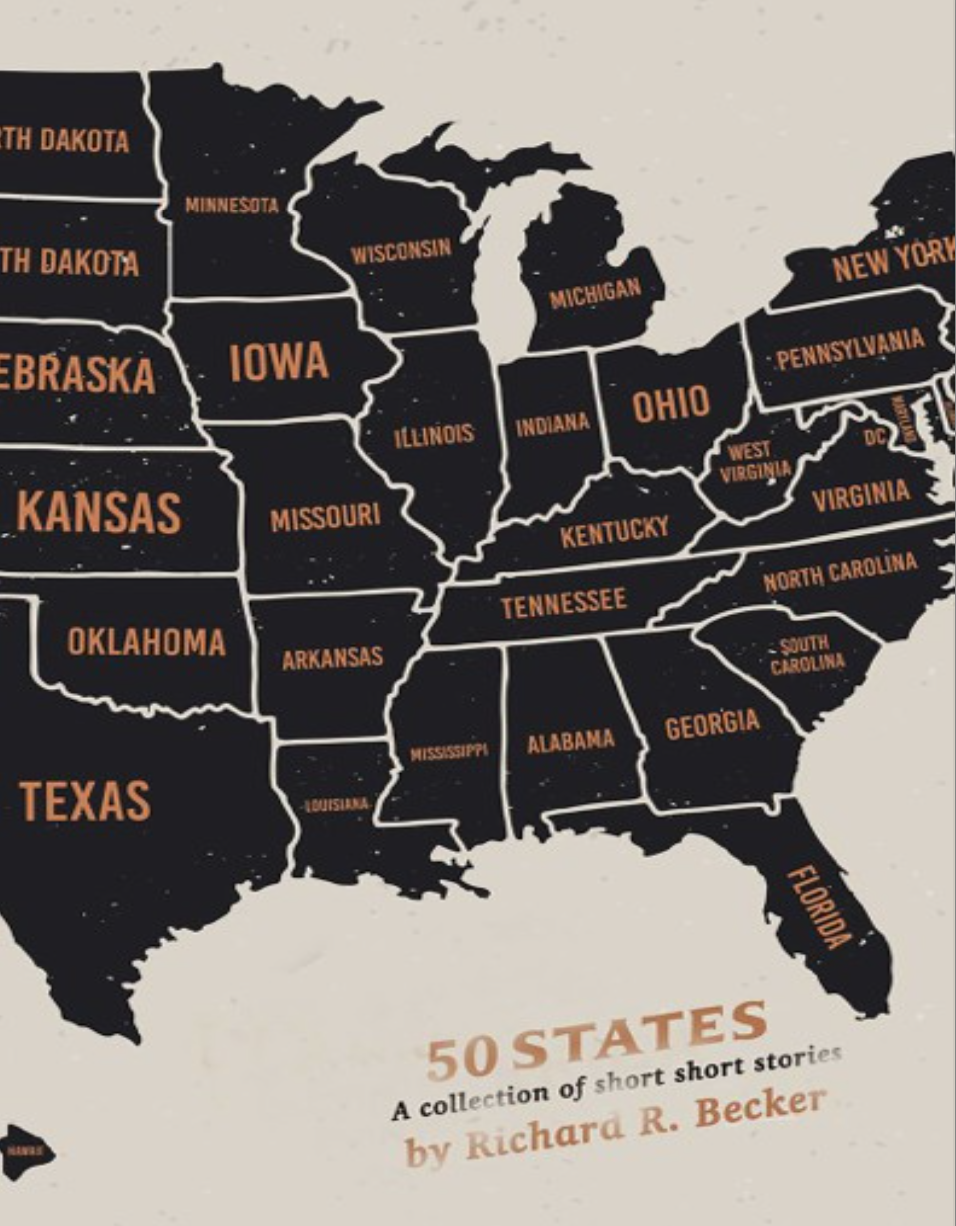 “50 States”: Eclectic, Powerful, and Not for the Faint of Heart | For ...